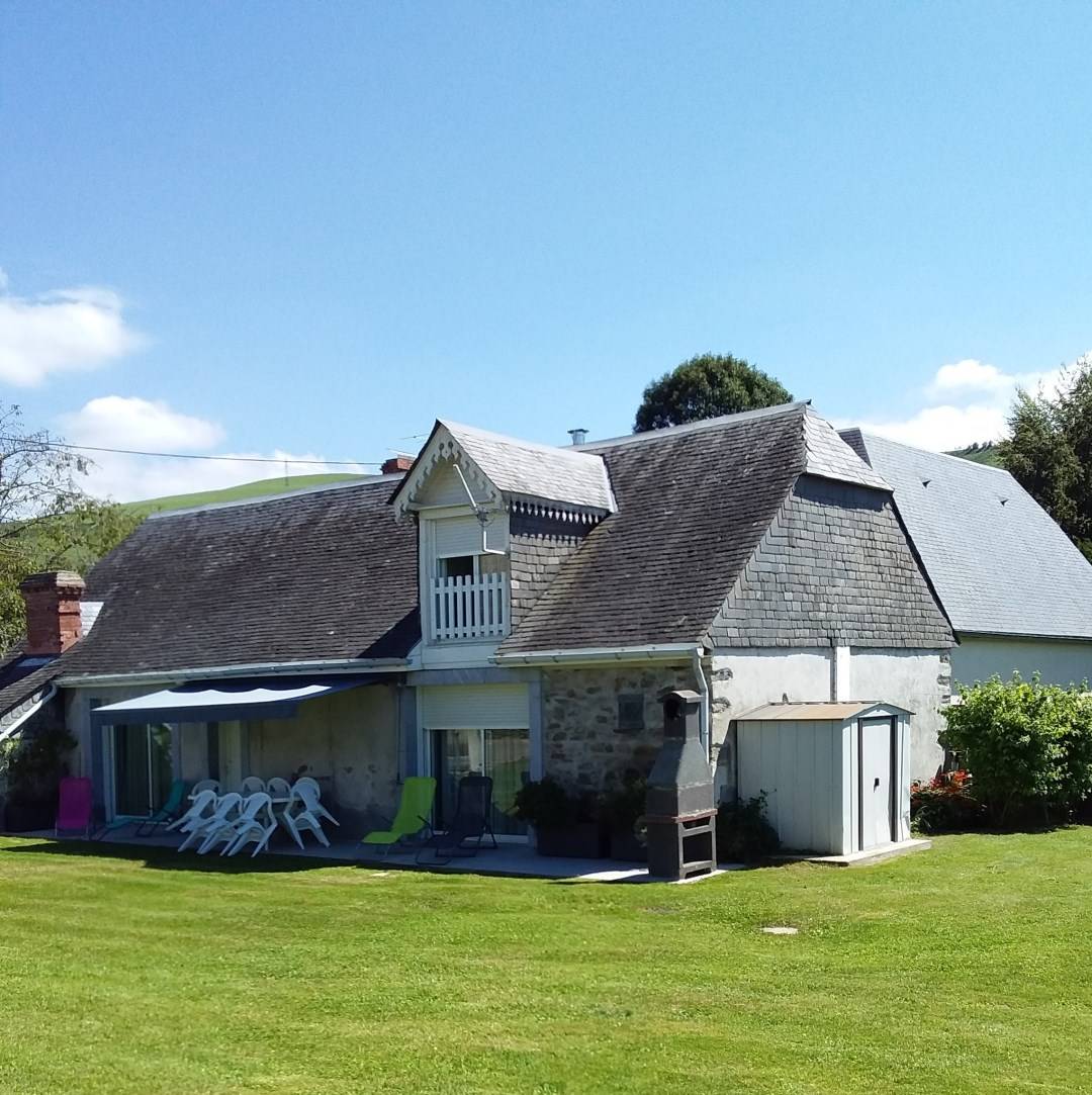 130 M² Gîte ∙ 3 Bedrooms ∙ 8 Guests - Lourdes