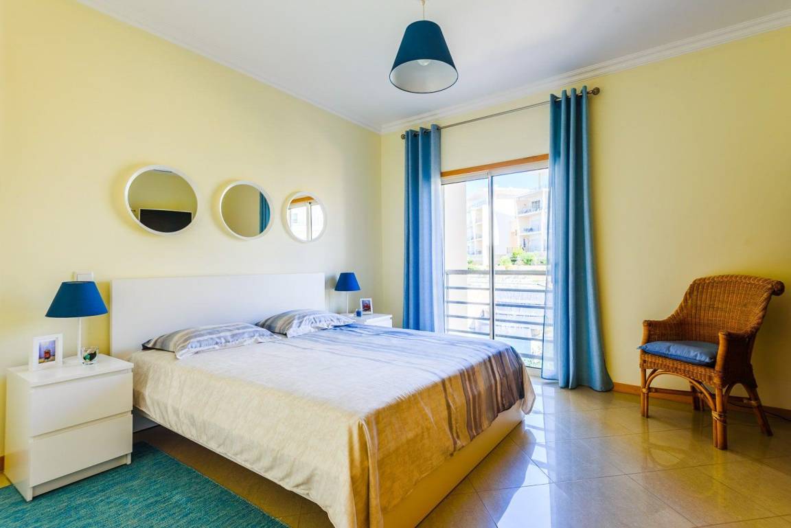 70 M² Apartment ∙ 1 Bedroom ∙ 5 Guests - Albufeira