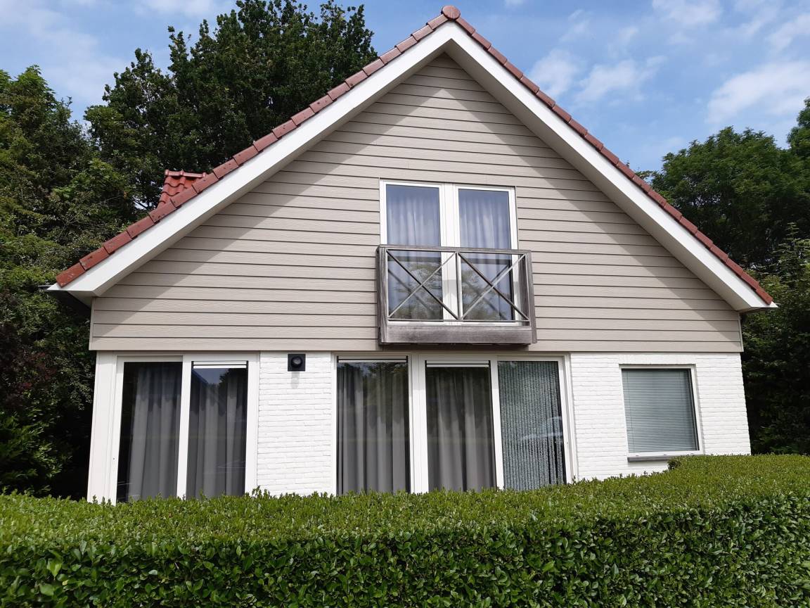 144 M² Apartment ∙ 3 Bedrooms ∙ 5 Guests - Domburg