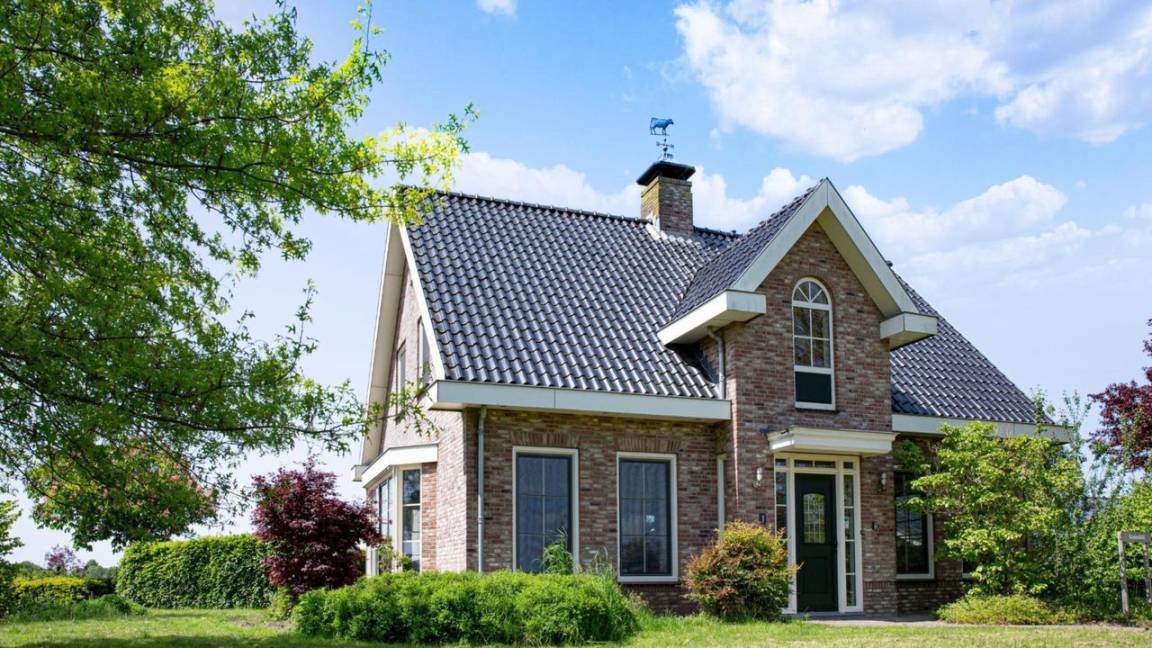 250 M² Huis ∙ 5 Slaapkamers ∙ 10 Gasten - Gorinchem