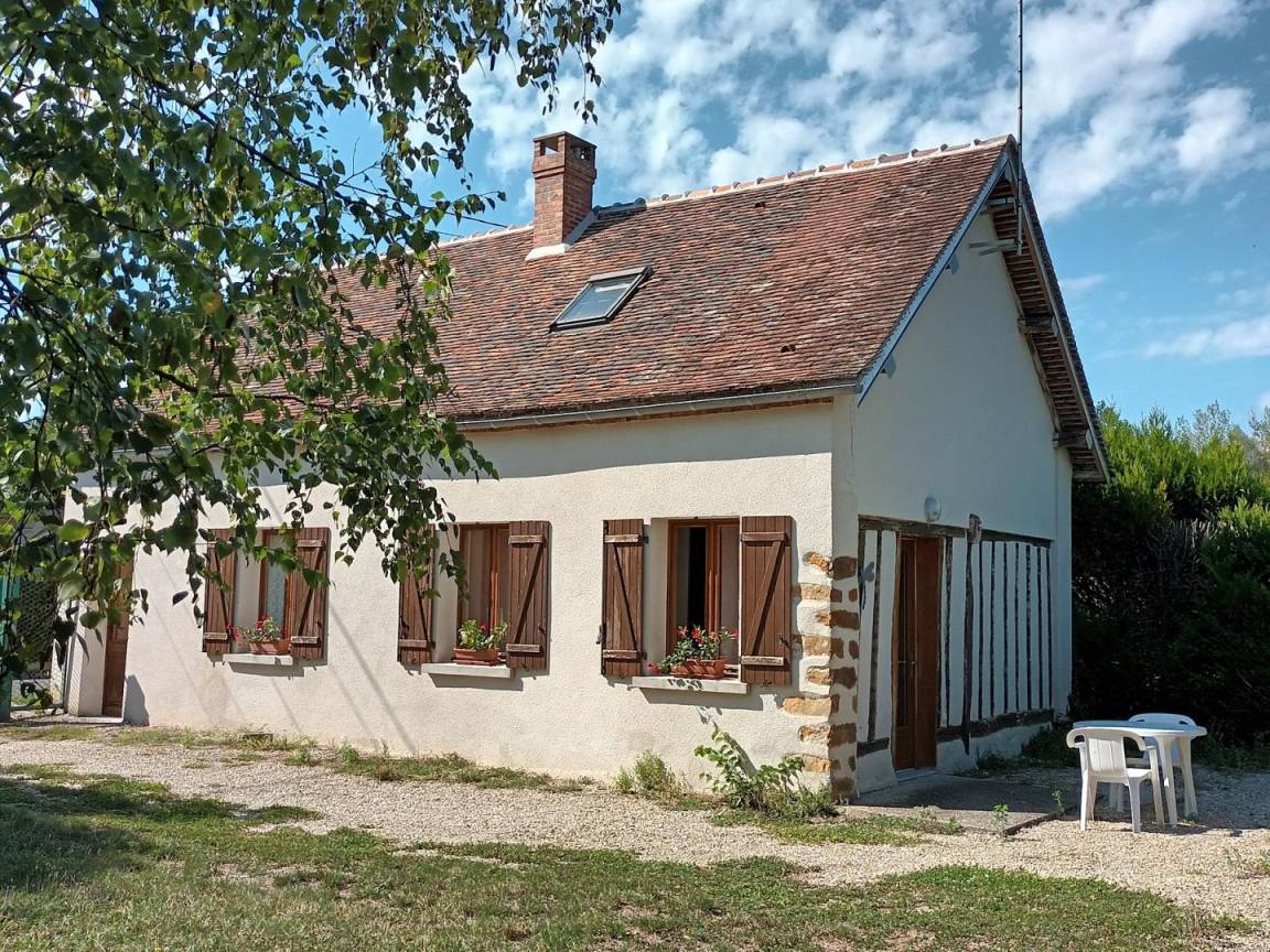 90 M² Gîte ∙ 2 Chambres ∙ 6 Personnes - Seine-et-Marne