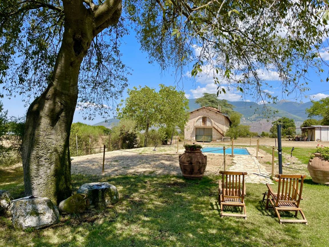 160 M² Casa Rural ∙ 4 Habitaciones ∙ 8 Huéspedes - San Giacomo