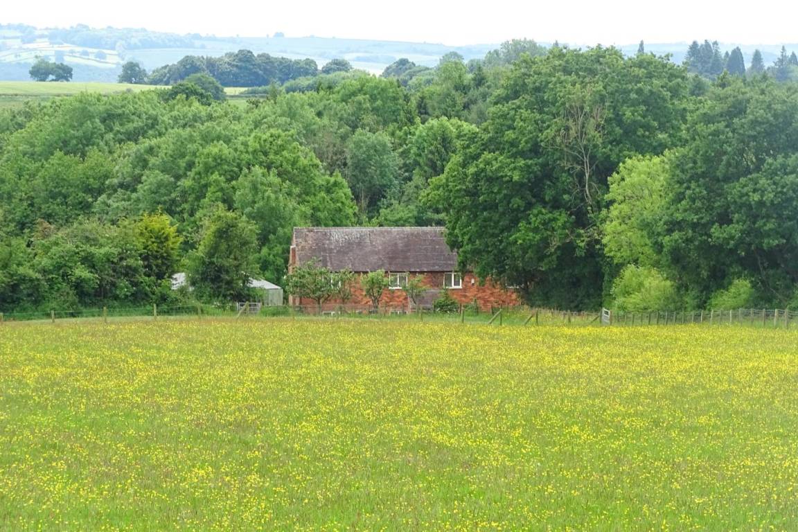 Cottage ∙ 5 Bedrooms ∙ 10 Guests - Bewdley