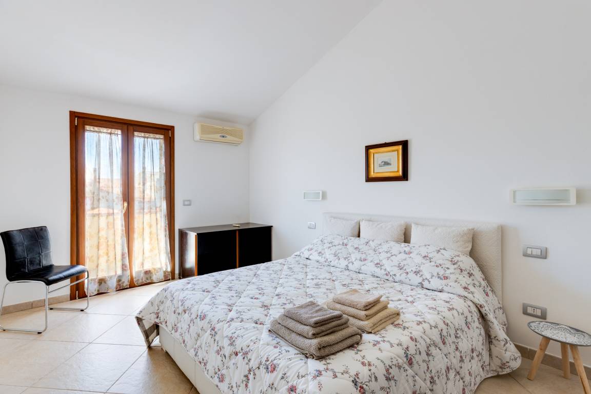 95 M² Appartamento ∙ 3 Camere Da Letto ∙ 6 Ospiti - Solanas