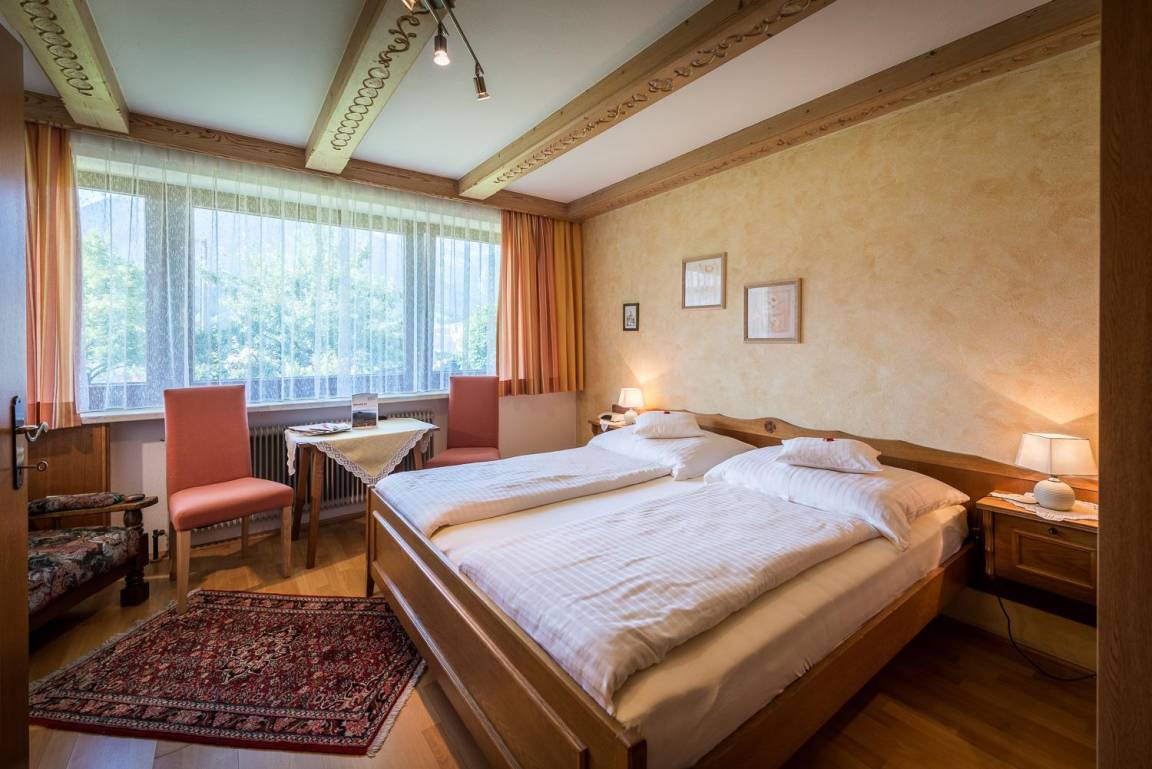 18 M² Hotel ∙ 1 Bedroom ∙ 2 Guests - Schwaz