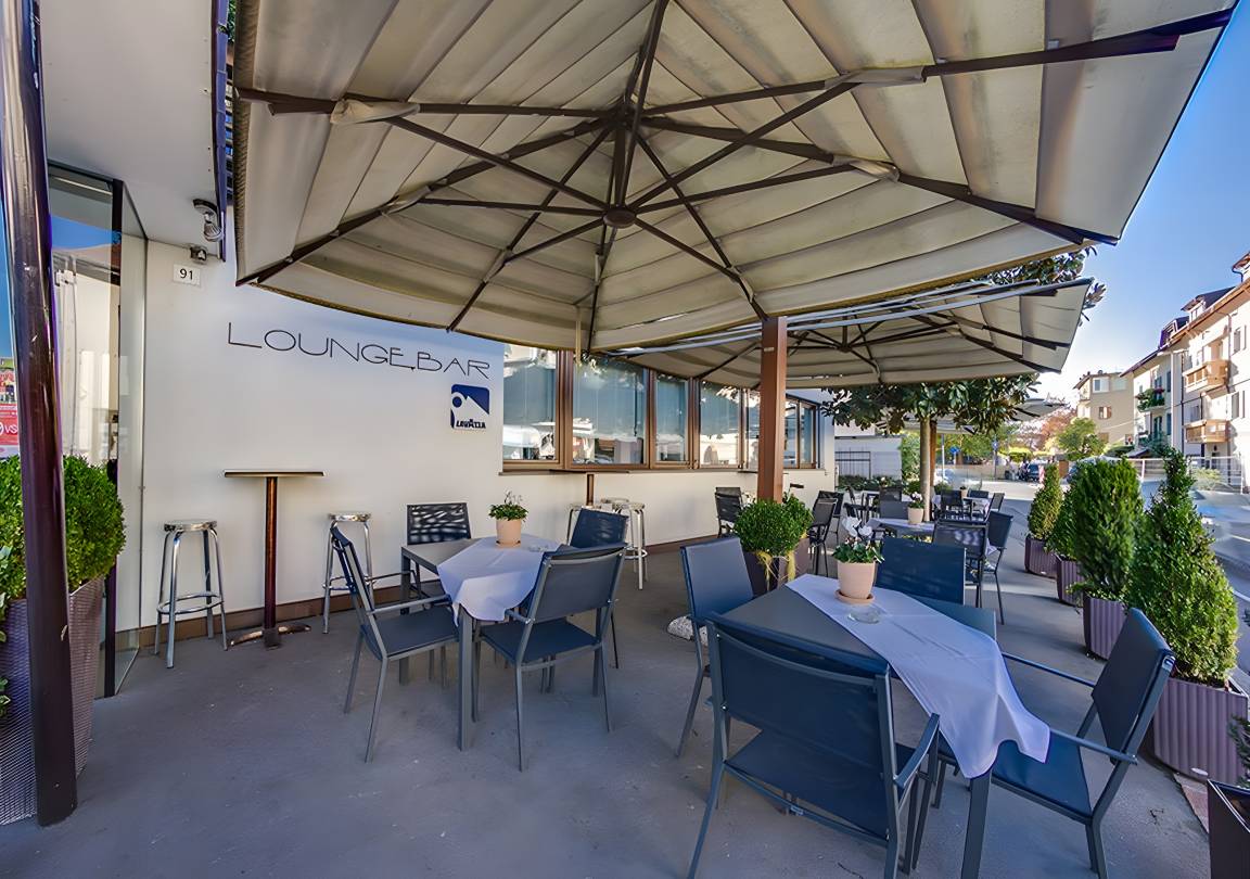 42 M² Studio ∙ 4 Gäste - Bozen