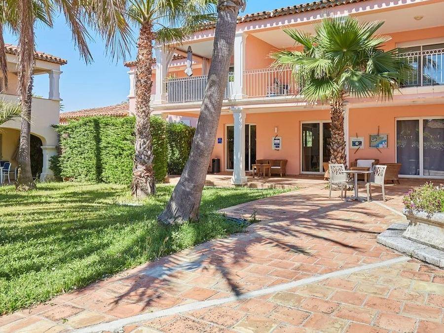 62 M² Appartamento Vacanza ∙ 2 Camere Da Letto ∙ 8 Ospiti - Ramatuelle