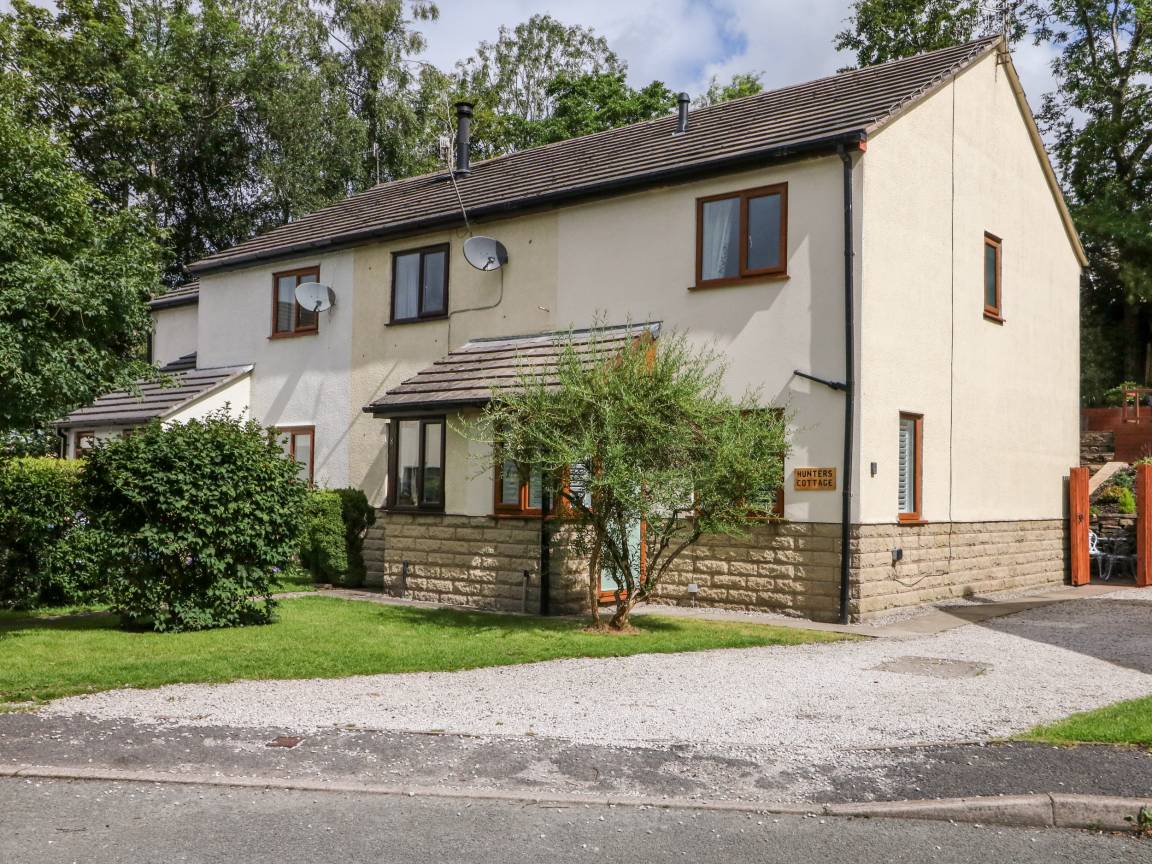 Cottage ∙ 2 Bedrooms ∙ 4 Guests - Derbyshire