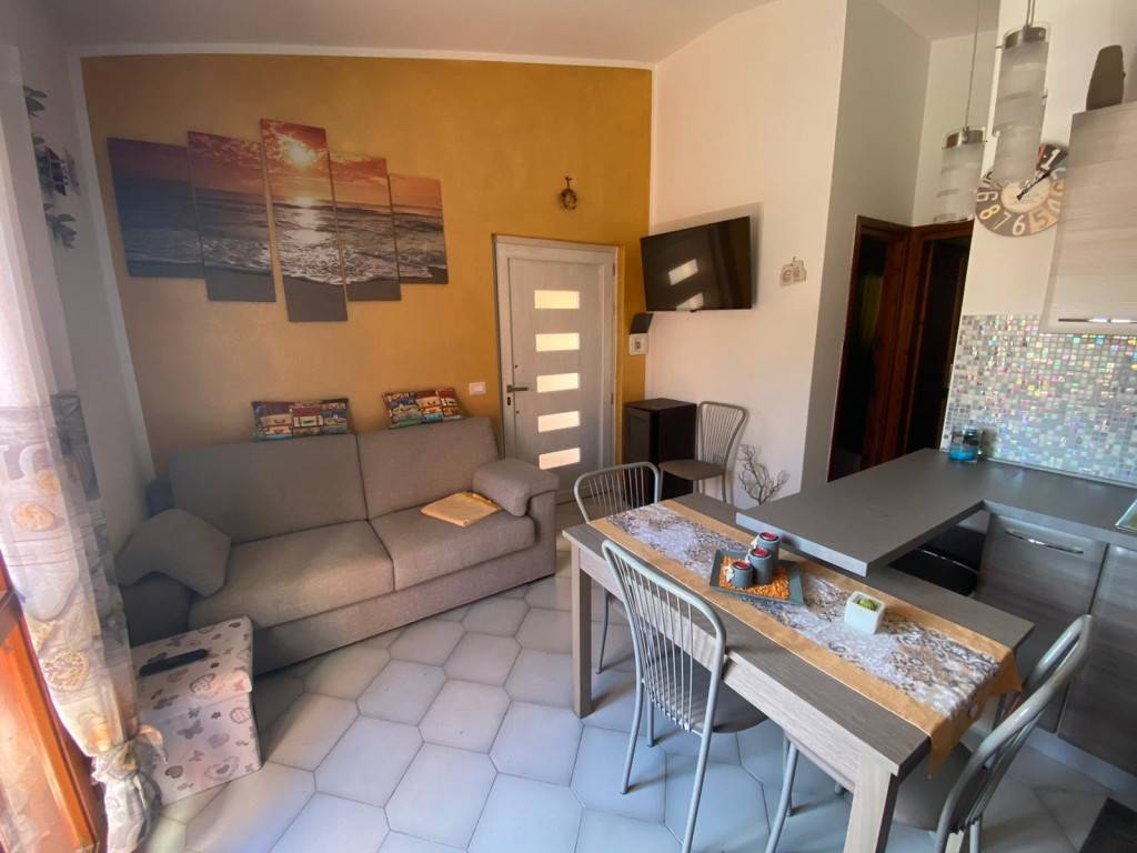 50 M² Appartement ∙ 2 Chambres ∙ 3 Personnes - San Teodoro