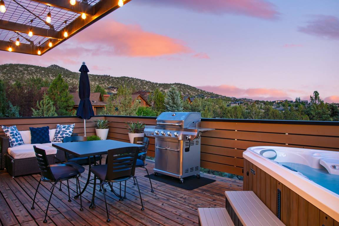 46 M² House ∙ 1 Bedroom ∙ 2 Guests - Oregon