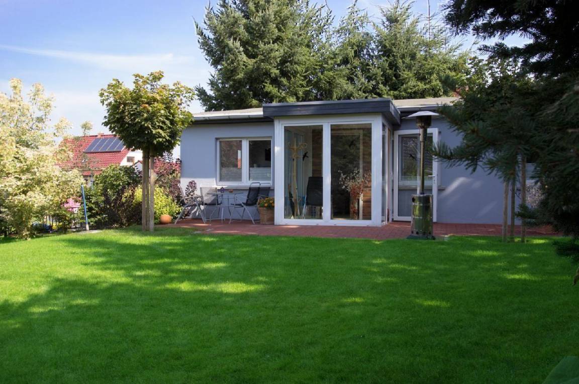 60 M² House ∙ 1 Bedroom ∙ 2 Guests - Neustadt-Glewe