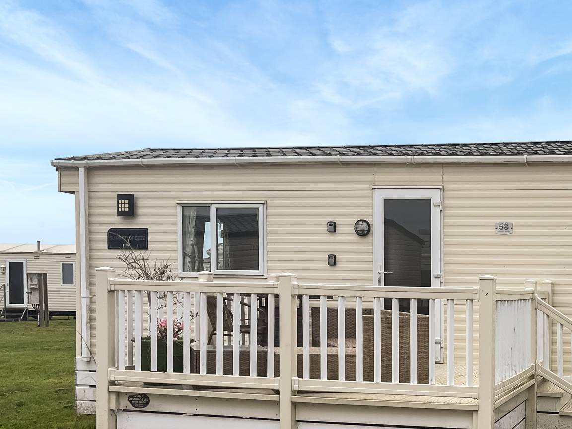 Cottage ∙ 2 Bedrooms ∙ 4 Guests - Bude