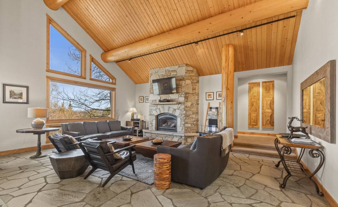 393 M² House ∙ 4 Bedrooms ∙ 12 Guests - Steamboat Springs, CO