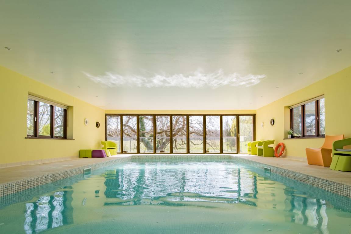 Cottage ∙ 3 Bedrooms ∙ 8 Guests - Canterbury