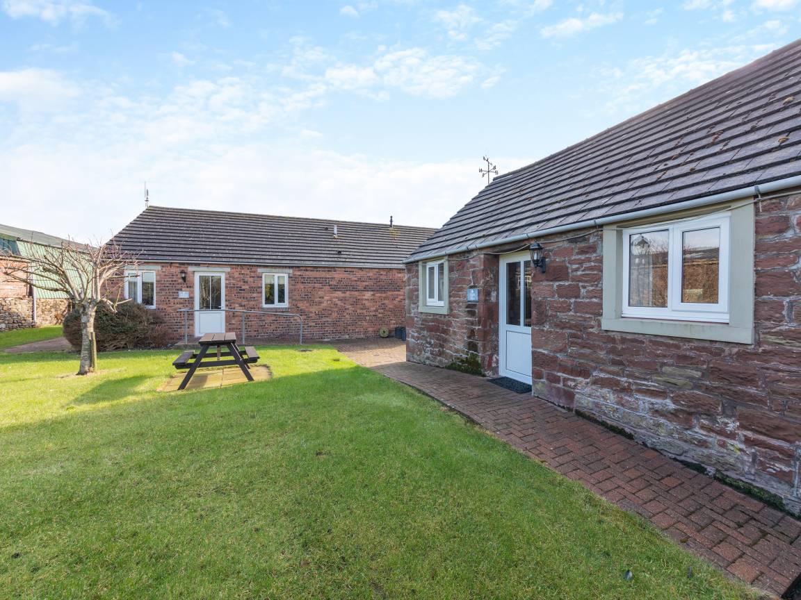 Cottage ∙ 1 Bedroom ∙ 2 Guests - Dumfries and Galloway