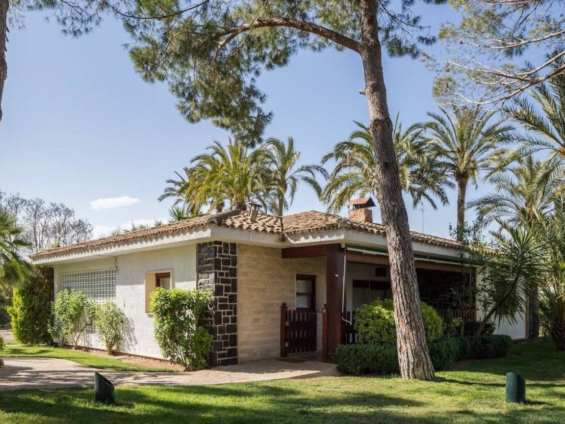 175 M² Casa ∙ 4 Quartos ∙ 8 Hóspedes - Manises