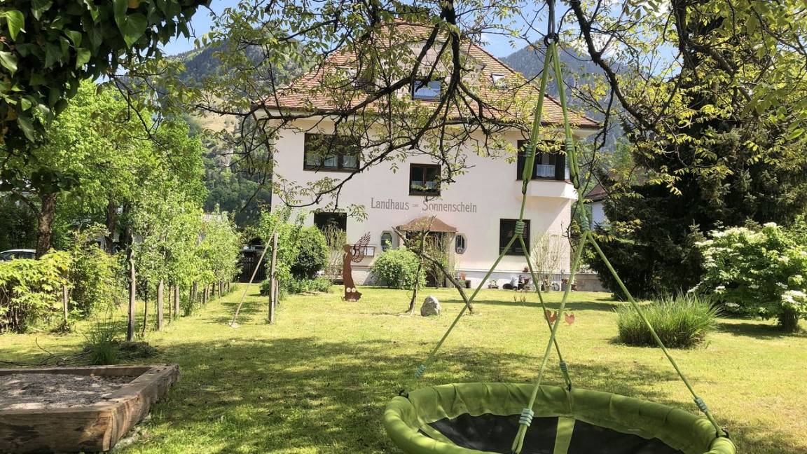 90 M² Apartment ∙ 2 Bedrooms ∙ 4 Guests - Reit im Winkl