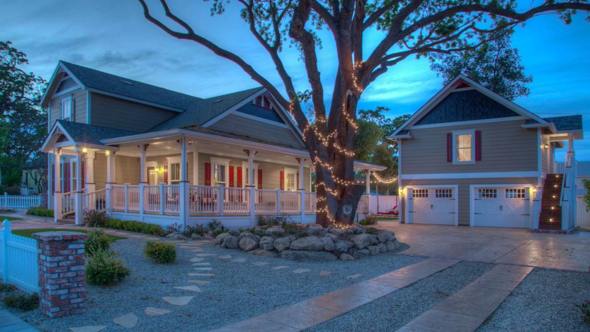 House ∙ 3 Bedrooms ∙ 6 Guests - Paso Robles, CA