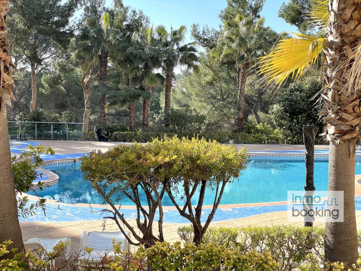 63 M² Apartment ∙ 2 Bedrooms ∙ 5 Guests - Reus