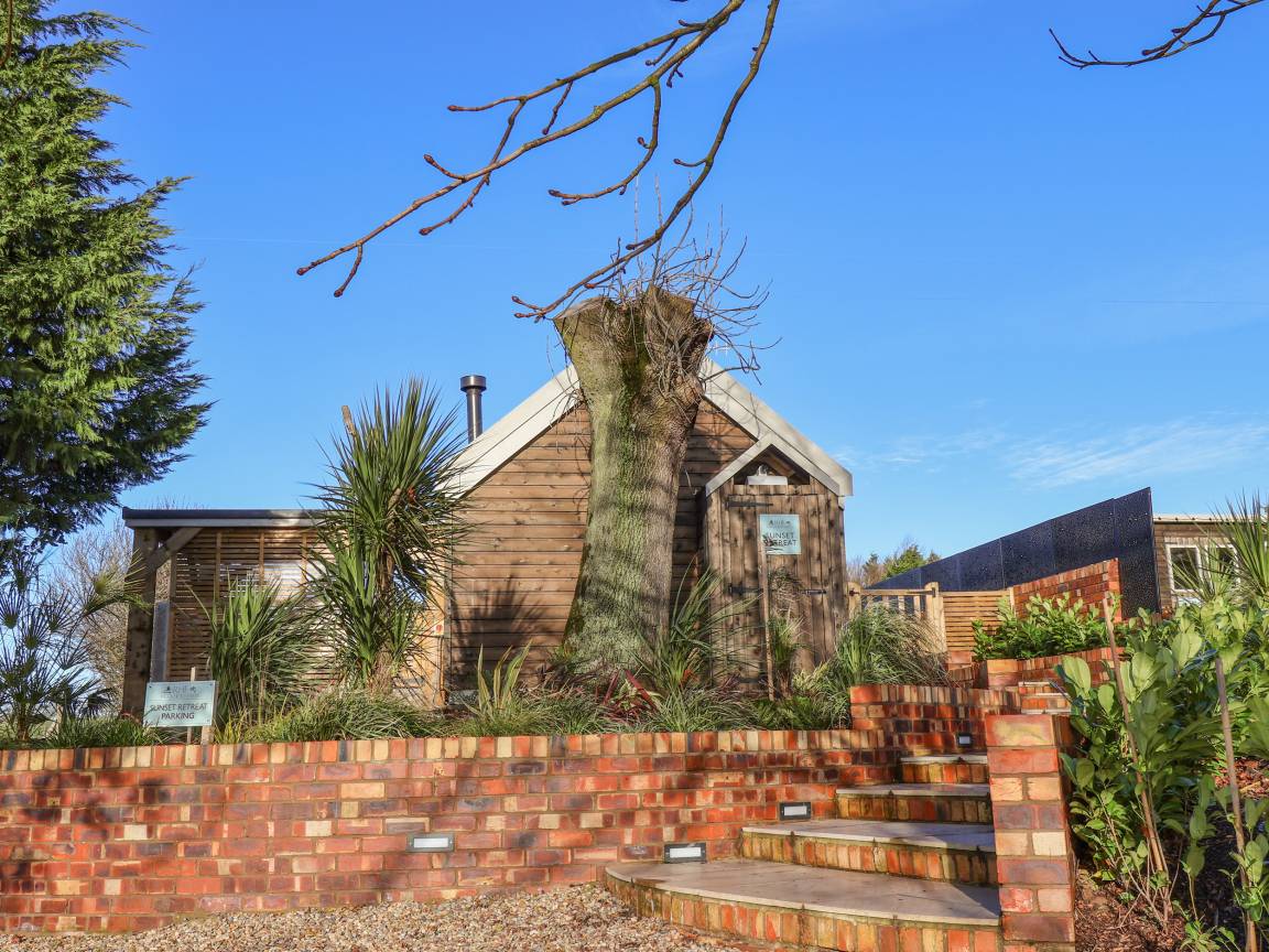 Cottage ∙ 1 Bedroom ∙ 2 Guests - Scarborough
