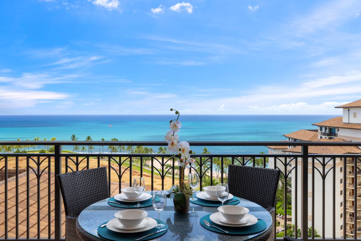 118 M² Condo ∙ 2 Bedrooms ∙ 6 Guests - Kapolei, HI