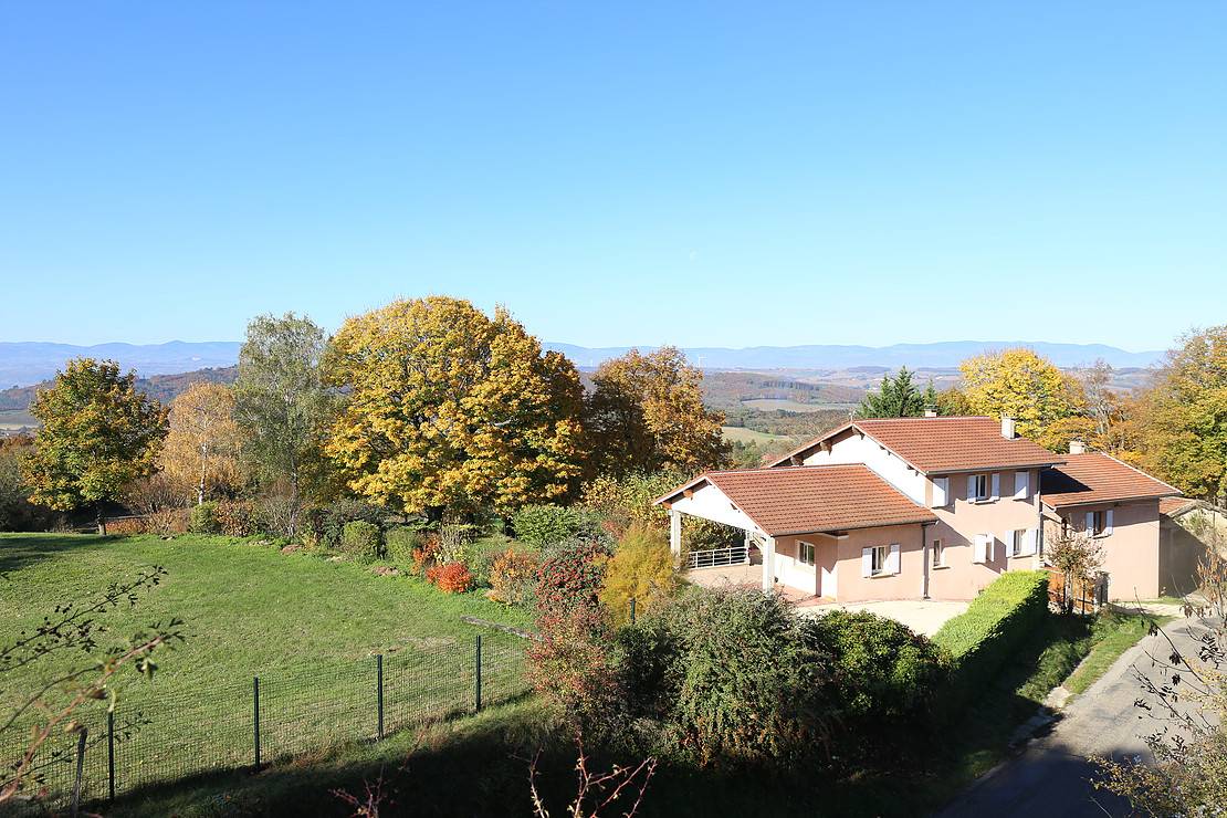 140 M² Gîte ∙ 4 Bedrooms ∙ 6 Guests - Bren