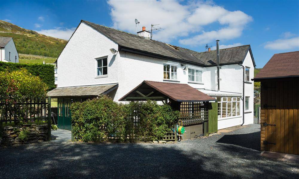 Cottage ∙ 6 Bedrooms ∙ 10 Guests - Kendal