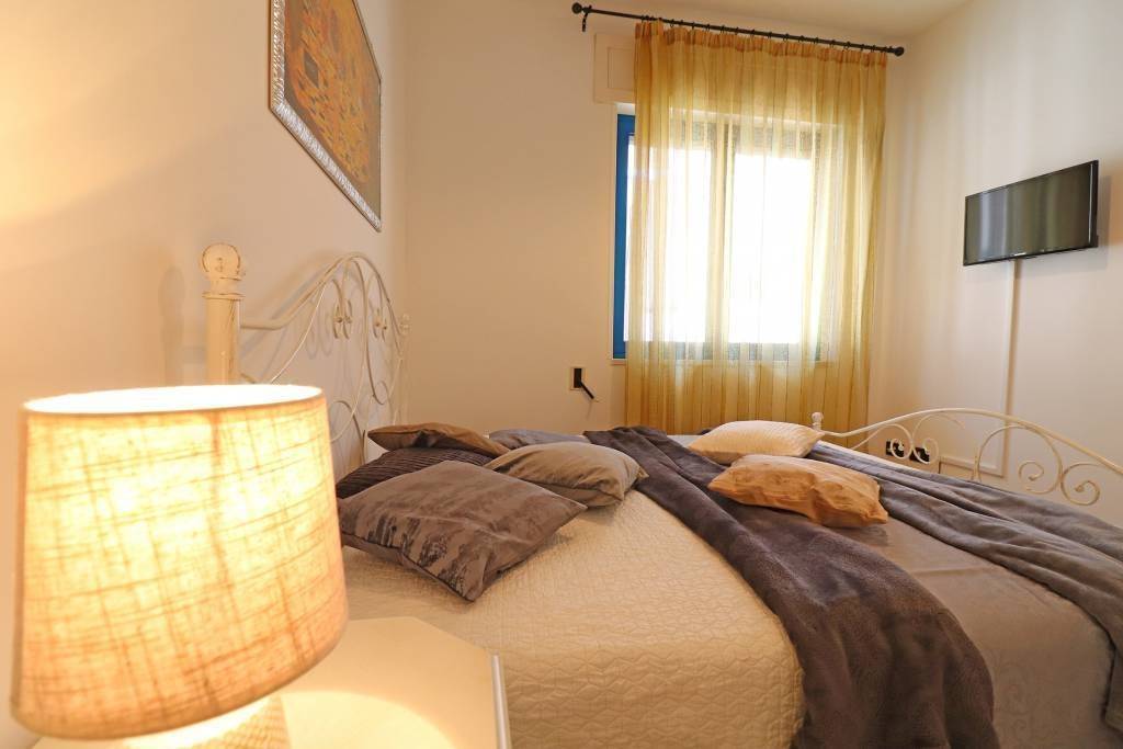 55 M² Apartment ∙ 1 Bedroom ∙ 4 Guests - Otranto