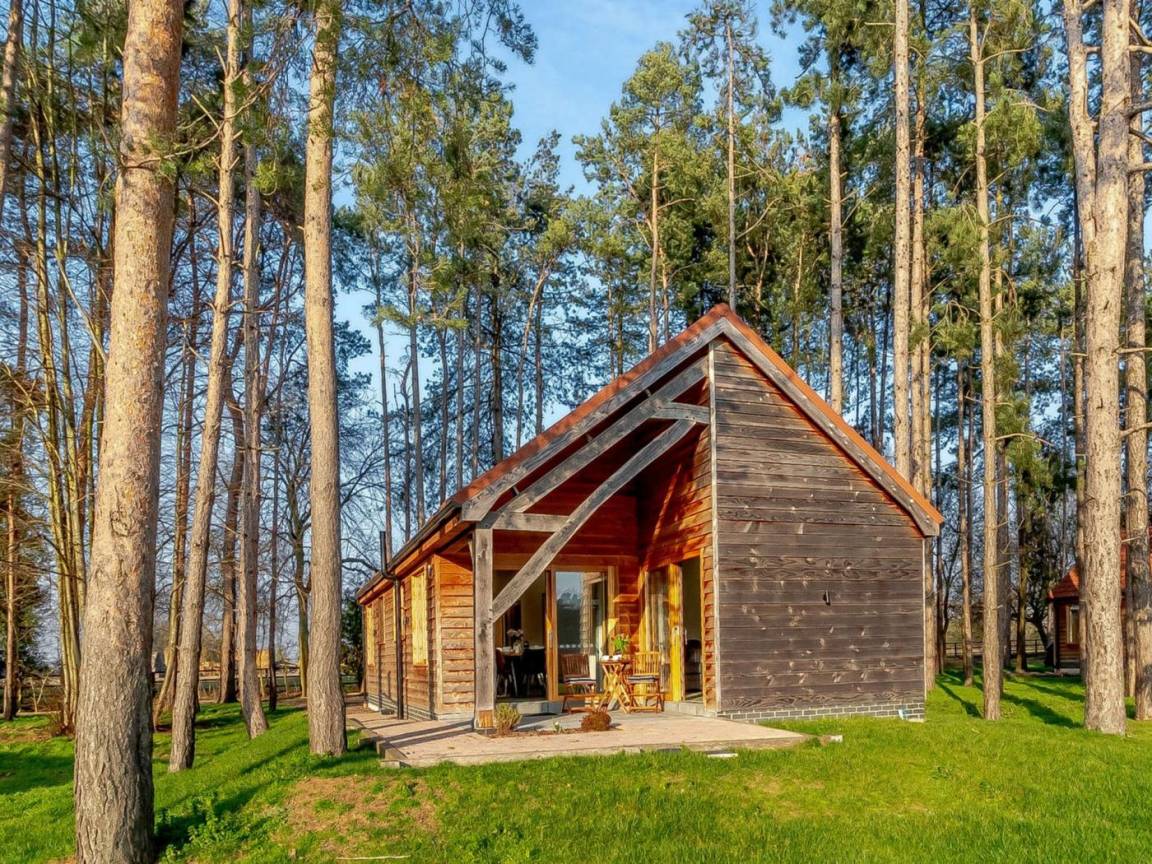 Lodge ∙ 3 Bedrooms ∙ 6 Guests - Norfolk