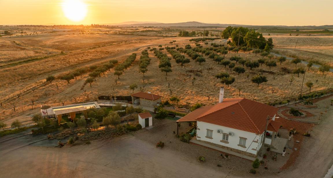 150 M² Apartment ∙ 3 Bedrooms ∙ 9 Guests - Idanha-a-Nova