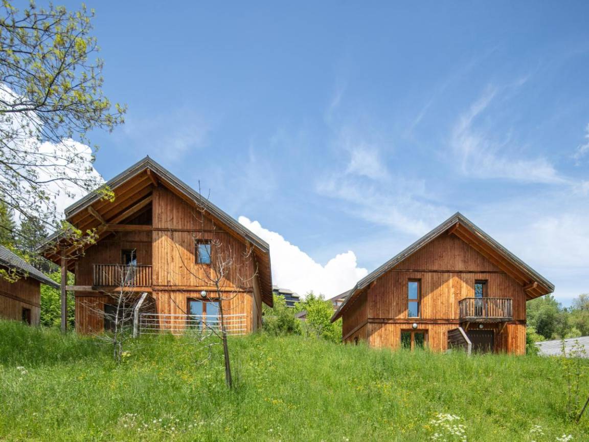 32 M² Studio ∙ 1 Chambre ∙ 4 Personnes - Gresse-en-Vercors