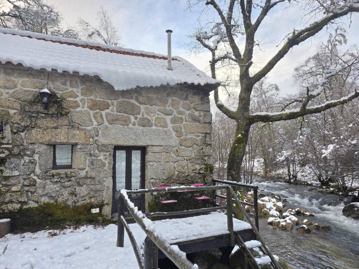 60 M² Cottage ∙ 1 Chambre ∙ 4 Personnes - Portugal