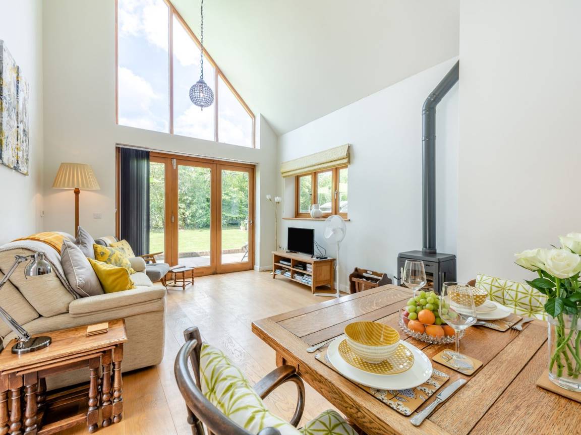 Cottage ∙ 1 Bedroom ∙ 2 Guests - Cranbrook