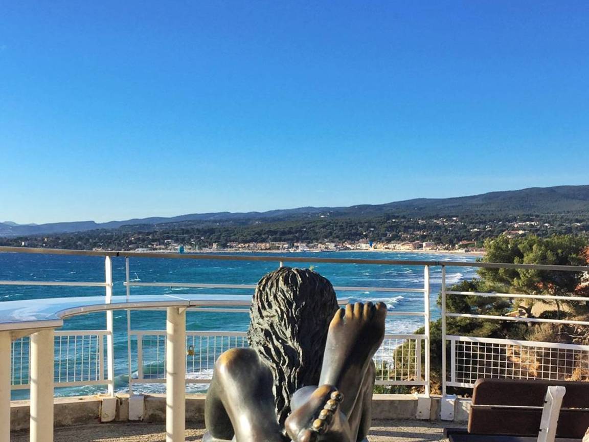 120 M² Villa ∙ 4 Schlafzimmer ∙ 8 Gäste - Saint-Cyr-sur-Mer