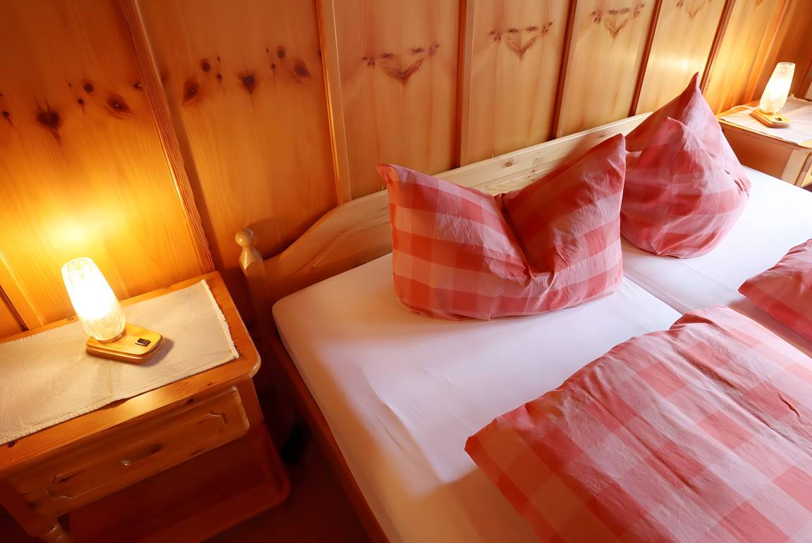 45 M² Appartement ∙ 1 Chambre ∙ 3 Personnes - Hinterzarten