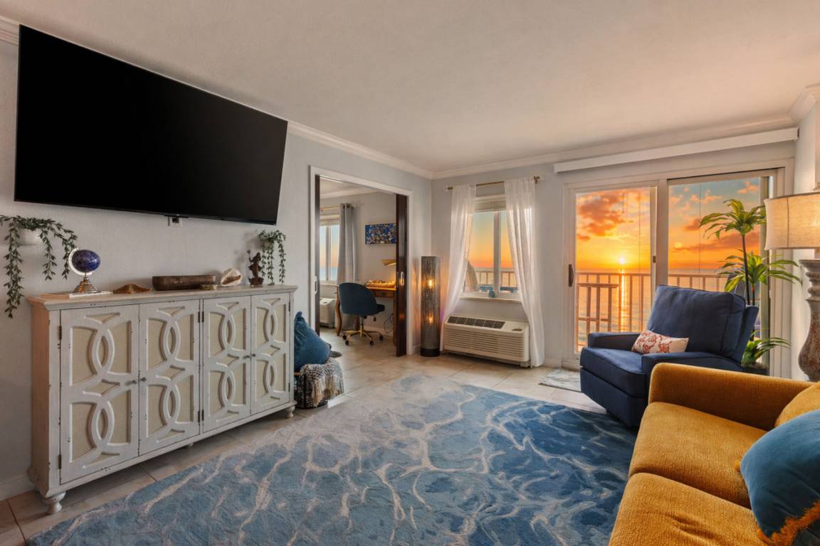 700 M² Appartement ∙ 2 Chambres ∙ 6 Personnes - Virginia Beach