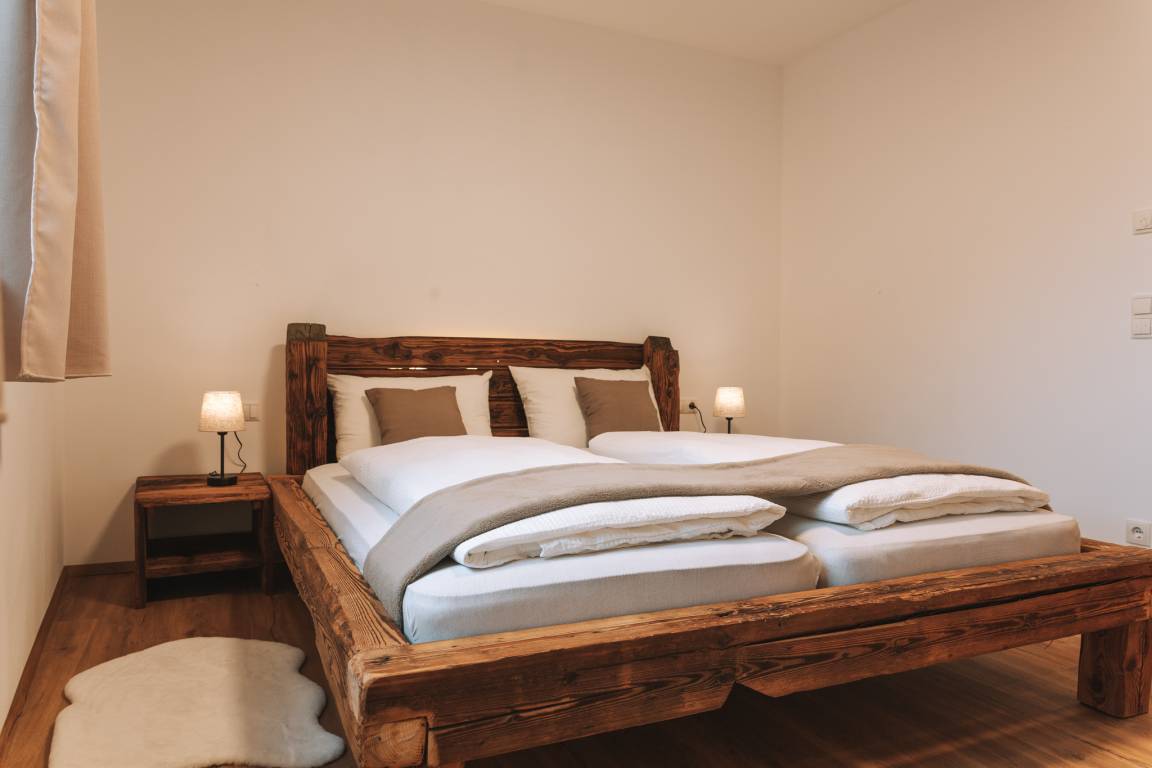 64 M² Apartment ∙ 2 Bedrooms ∙ 5 Guests - Lana