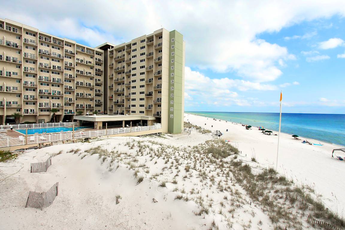 91 M² Condo ∙ 2 Bedrooms ∙ 6 Guests - Rosemary Beach, FL