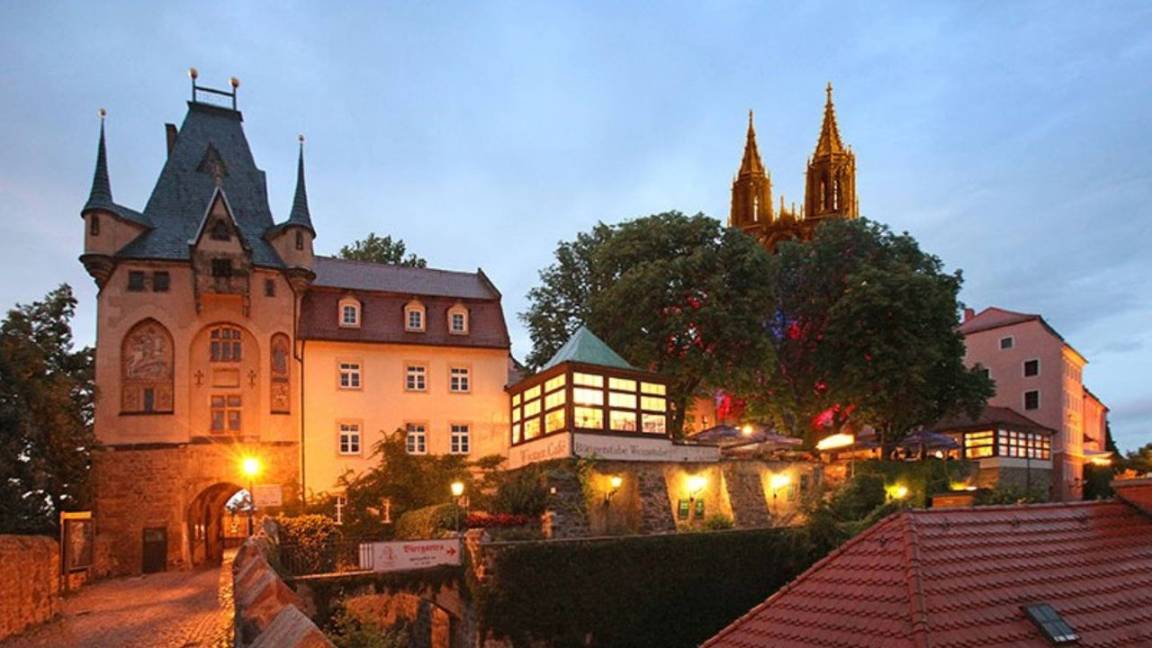 Hotel ∙ 2 Guests - Meißen