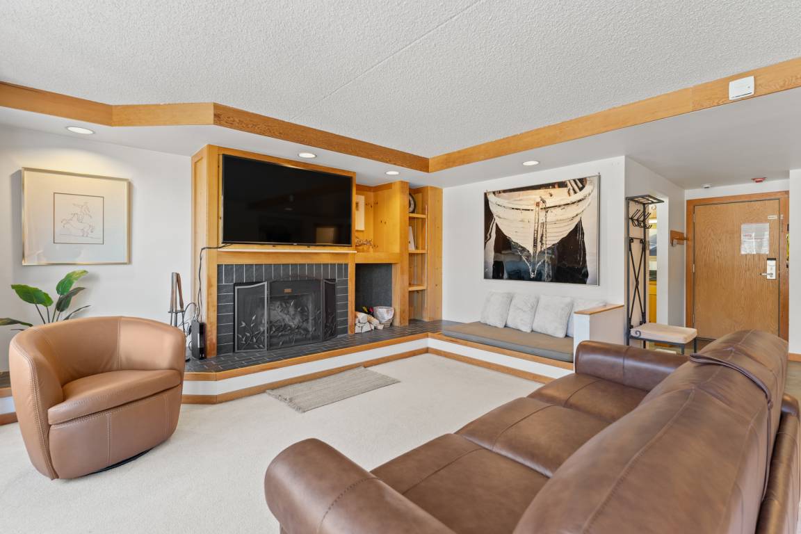 78 M² Apartment ∙ 1 Bedroom ∙ 4 Guests - Keystone, CO