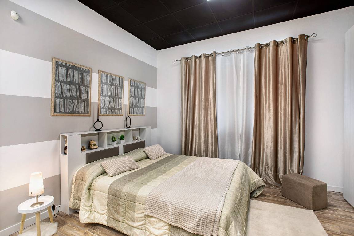 35 M² Studio Flat ∙ 2 Guests - Aosta