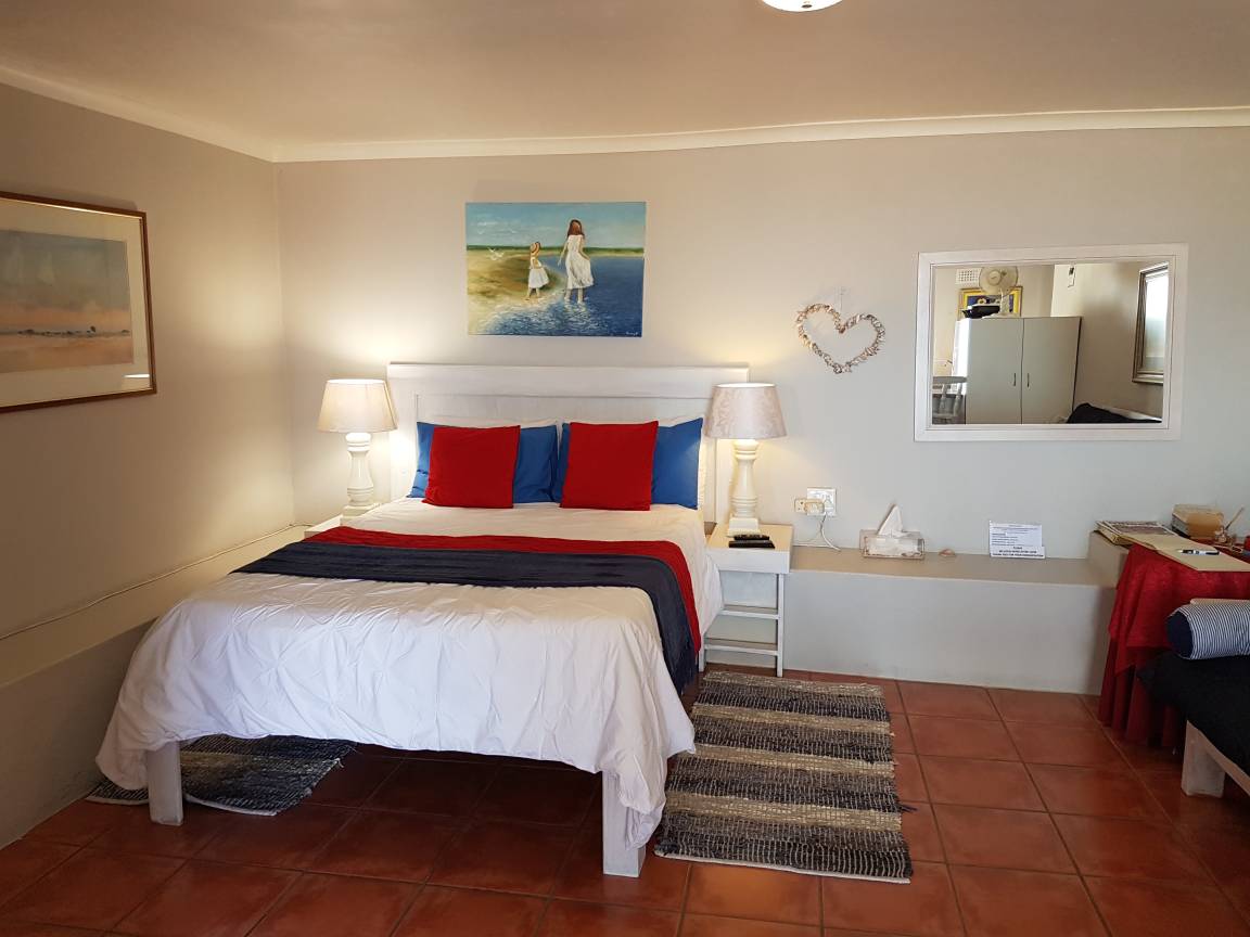 35 M² Appartement ∙ 3 Personnes - Langebaan