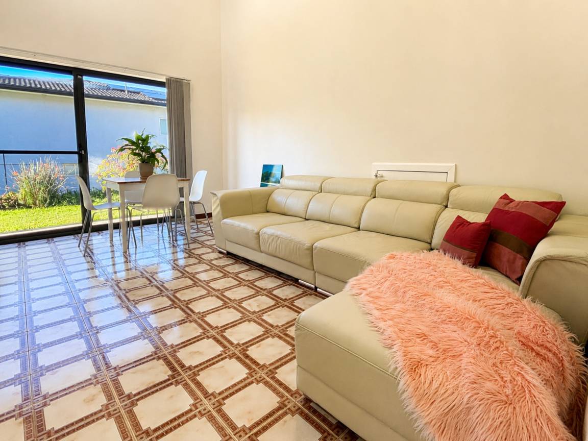 Apartment ∙ 1 Bedroom ∙ 2 Guests - Burwood