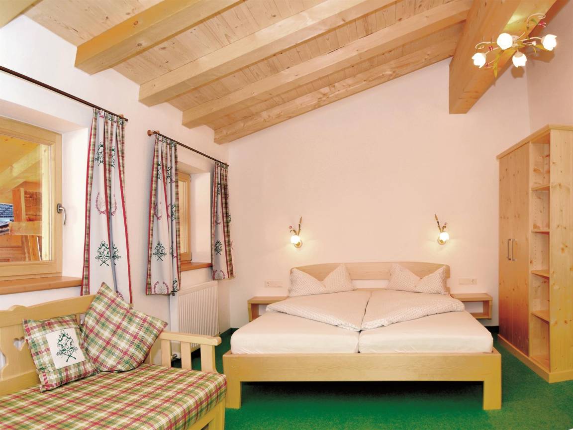 31 M² Hotel ∙ 1 Bedroom ∙ 3 Guests - Wörgl