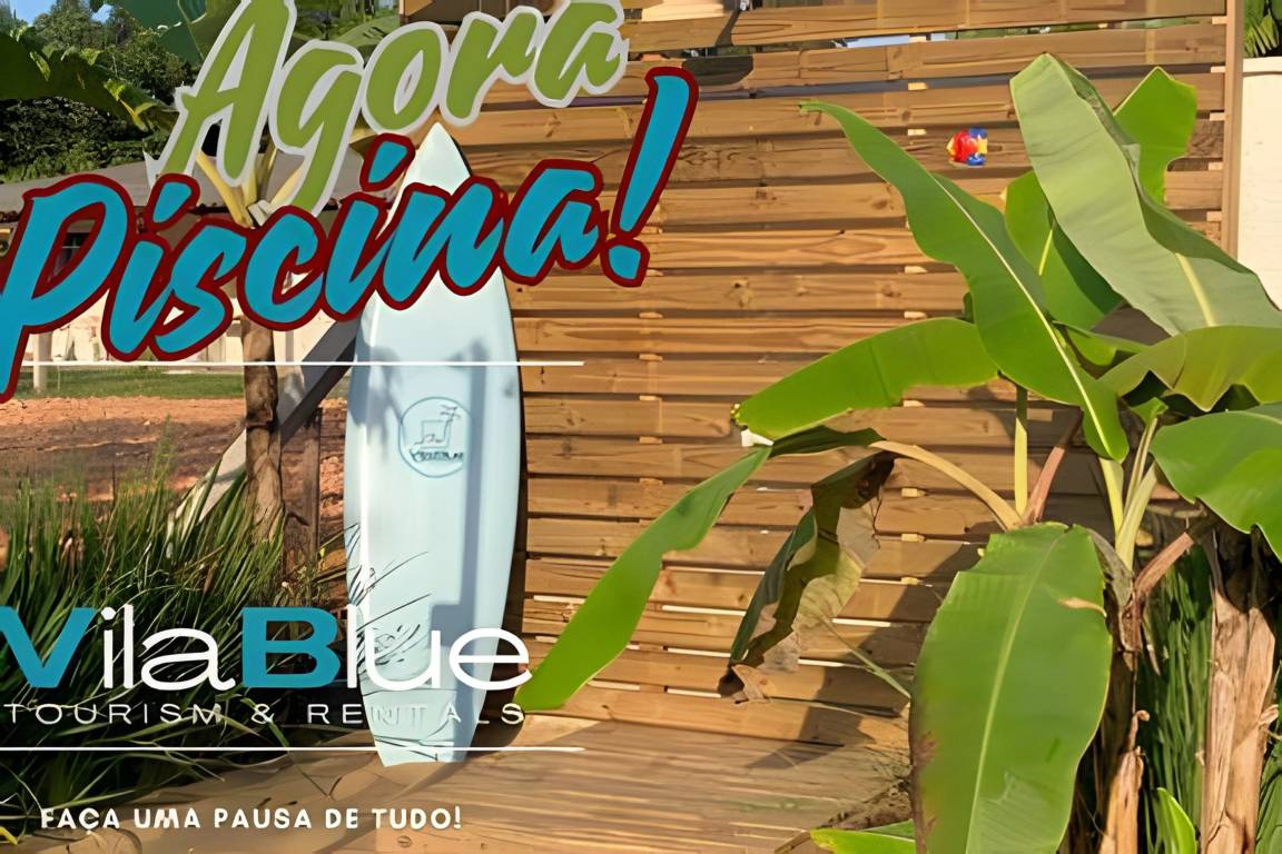 80 M² Vivenda ∙ 2 Quartos ∙ 8 Hóspedes - Joinville