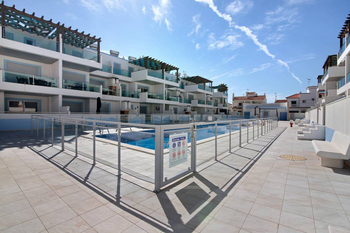 110 M² Apartment ∙ 3 Bedrooms ∙ 6 Guests - Altura