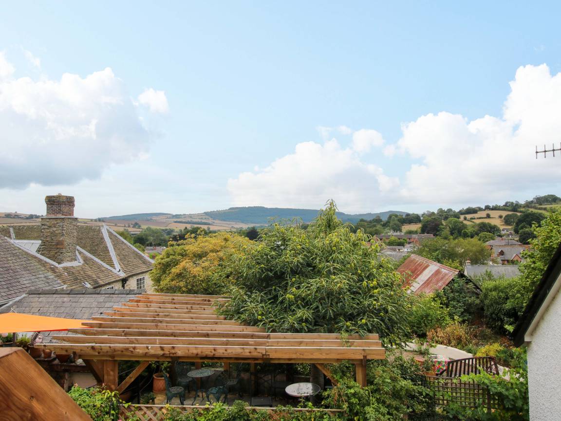 Cottage ∙ 3 Bedrooms ∙ 5 Guests - Shropshire