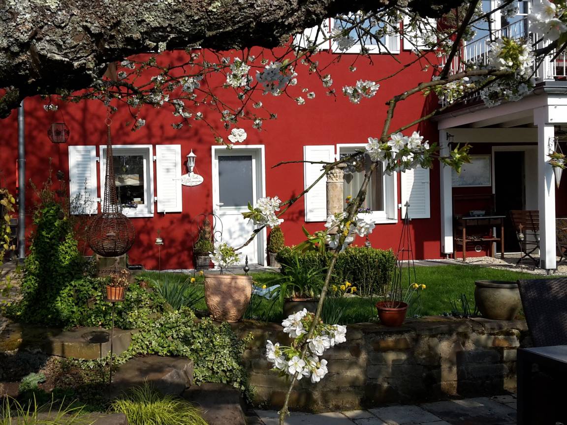 30 M² Appartement ∙ 1 Chambre ∙ 2 Personnes - Overath