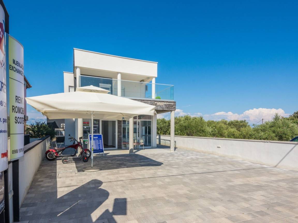 65 M² Apartment ∙ 2 Bedrooms ∙ 6 Guests - Vir