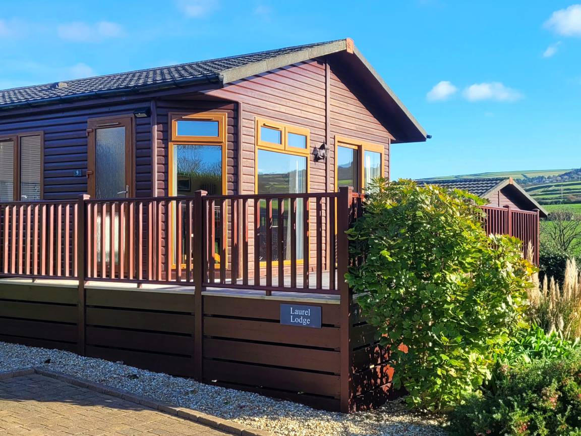 Cottage ∙ 2 Bedrooms ∙ 4 Guests - Boscastle